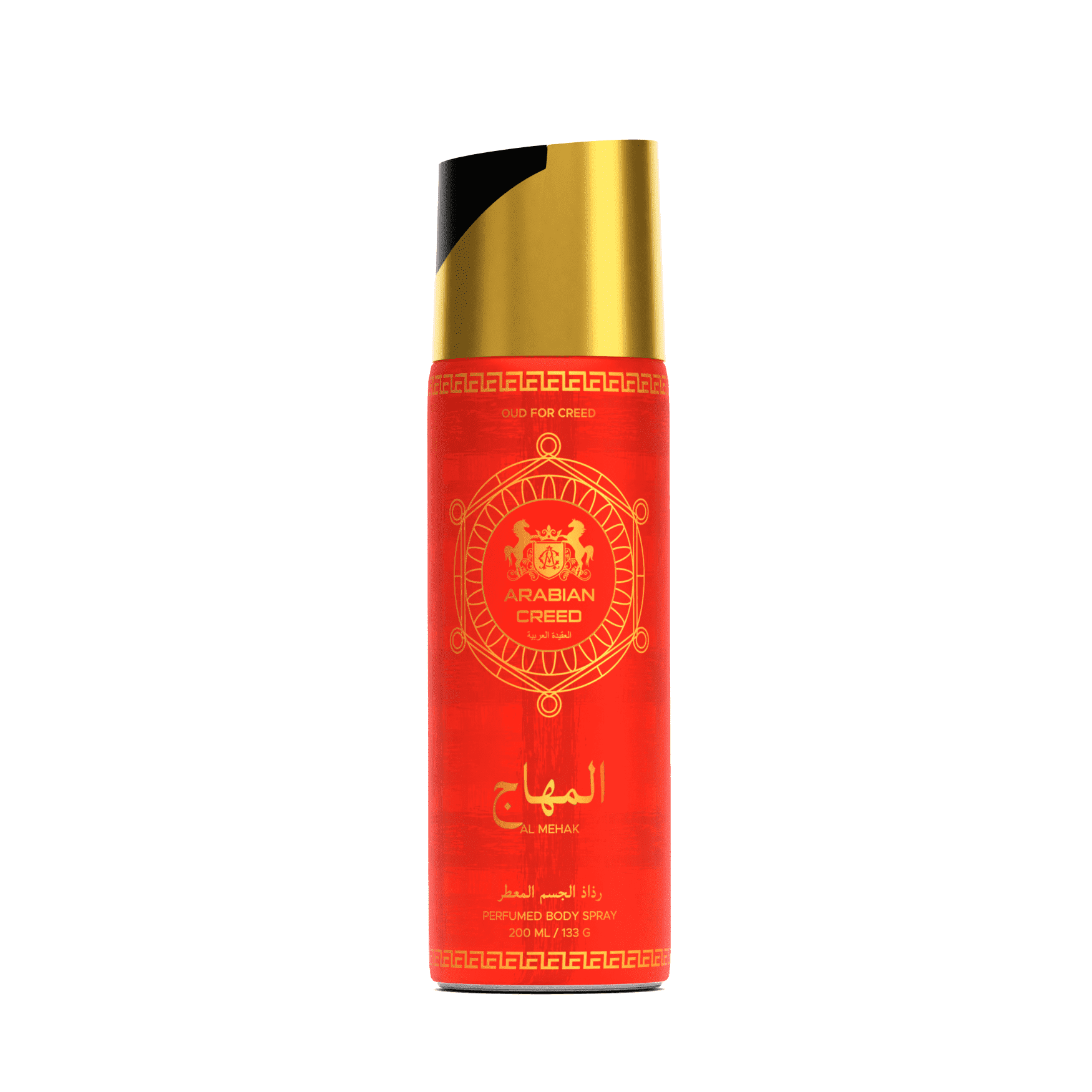 Al Mahek Fine Fragrance Body Spray Mist 6.8 fl oz. Long-Lasting ...