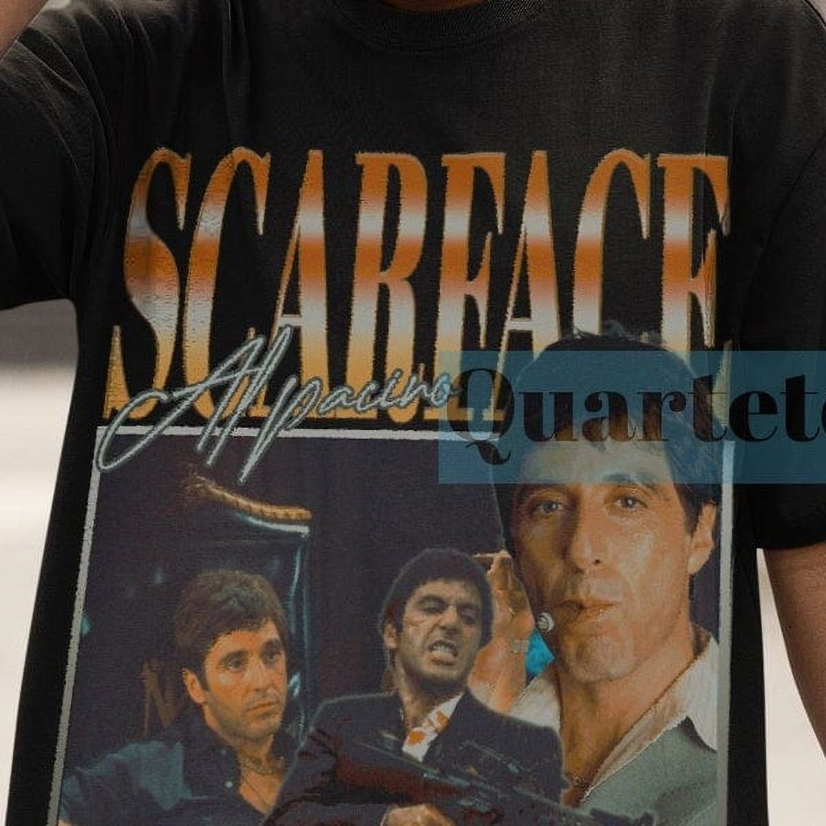 Al Pacino, Al Pacino Shirt, Retro Al Pacino Tees, Vintage Al Pacino ...