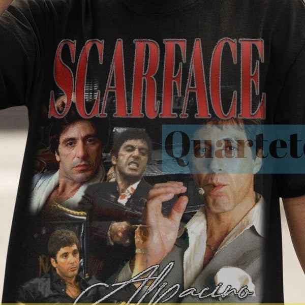 Al Pacino, Al Pacino Shirt, Retro Al Pacino Tees, Vintage Al Pacino ...