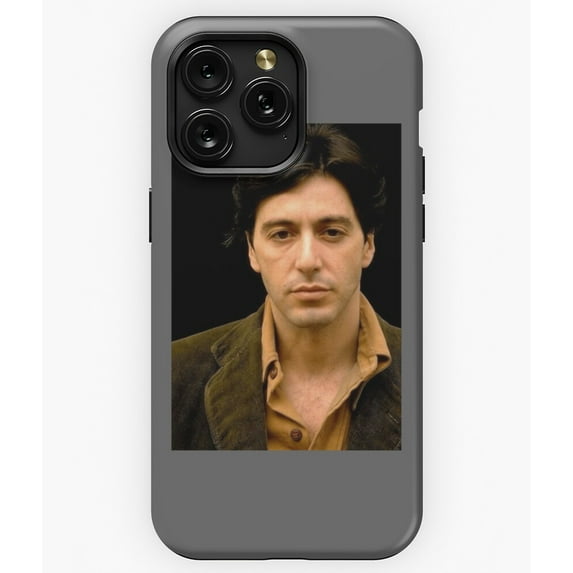 Al Pacino Essential Actor Fan Tribute Portrait A5902 Phone Case for ...