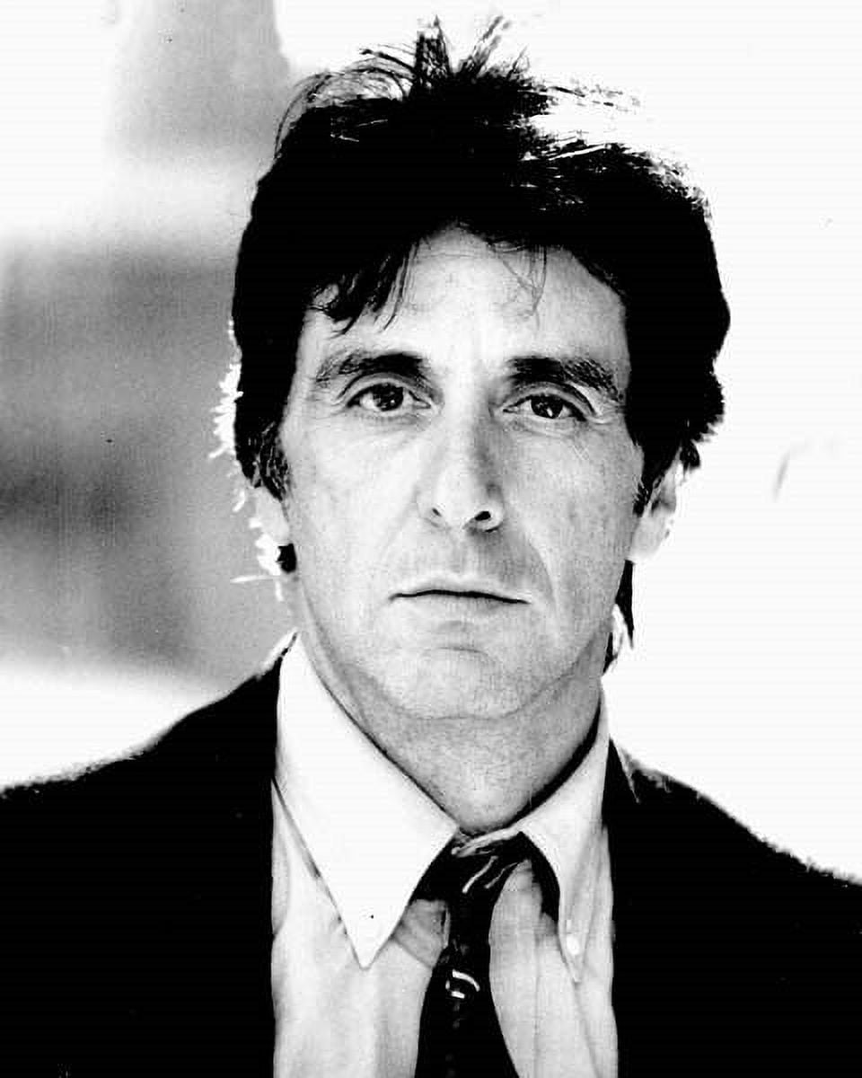 Al Pacino as Det. Frank Keller 1989 Sea of Love 8x10 inch photo ...