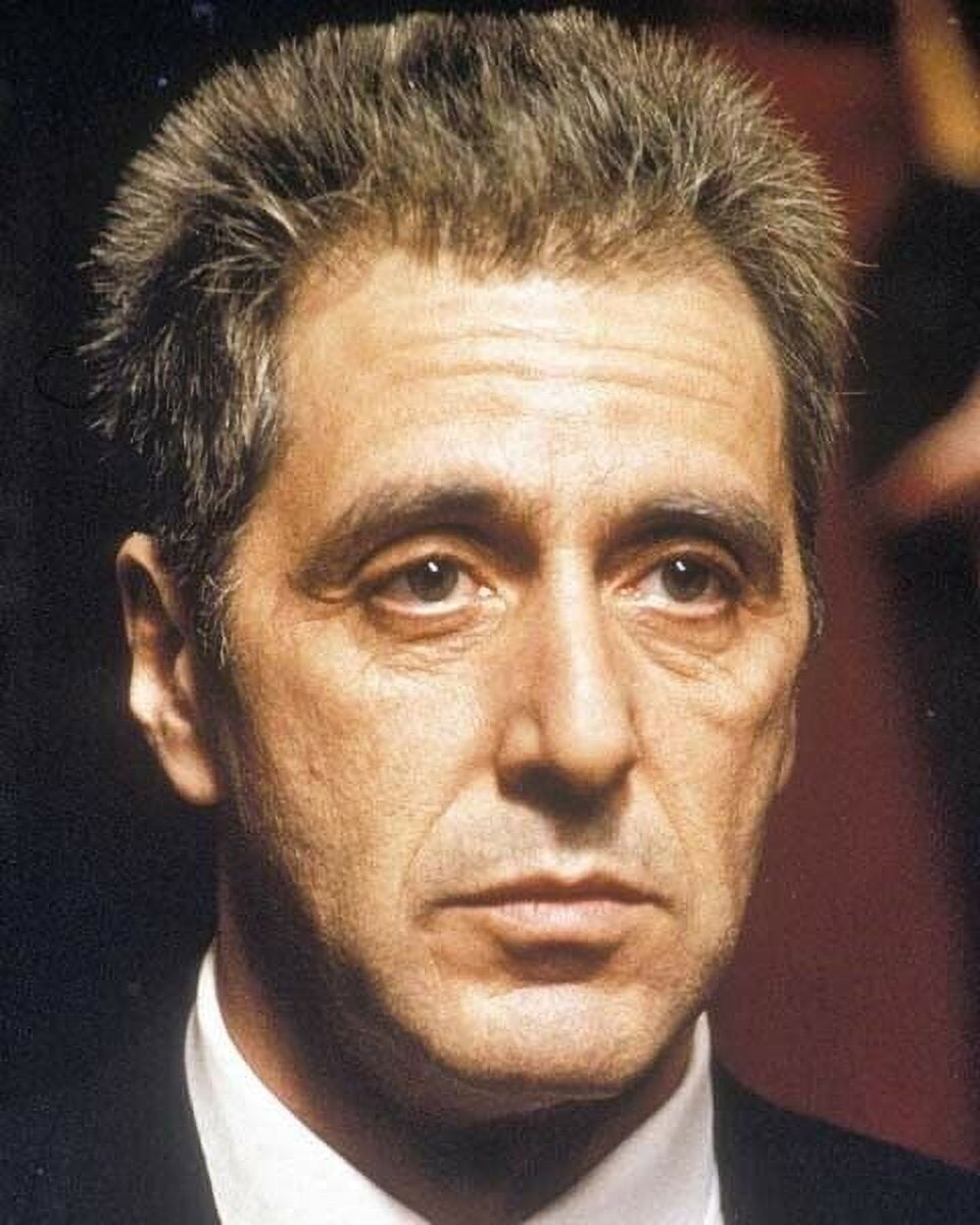 Al Pacino as Michael Corleone in The Godfather Part III 8x10 inch photo ...