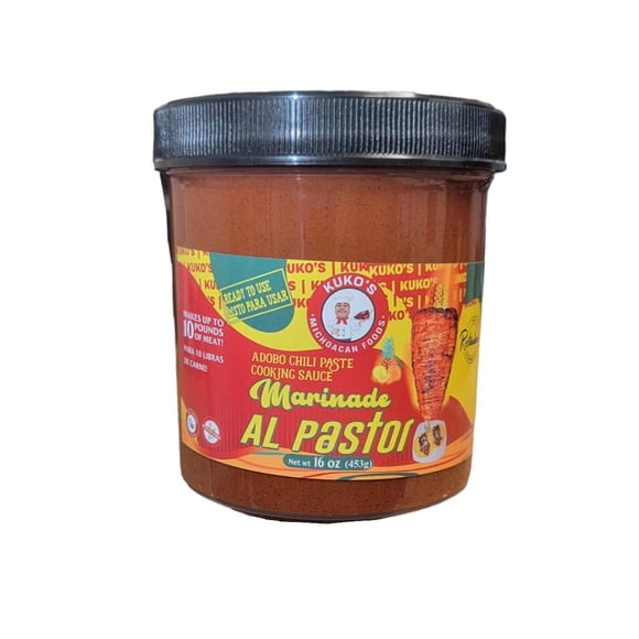 Adobo Sauces