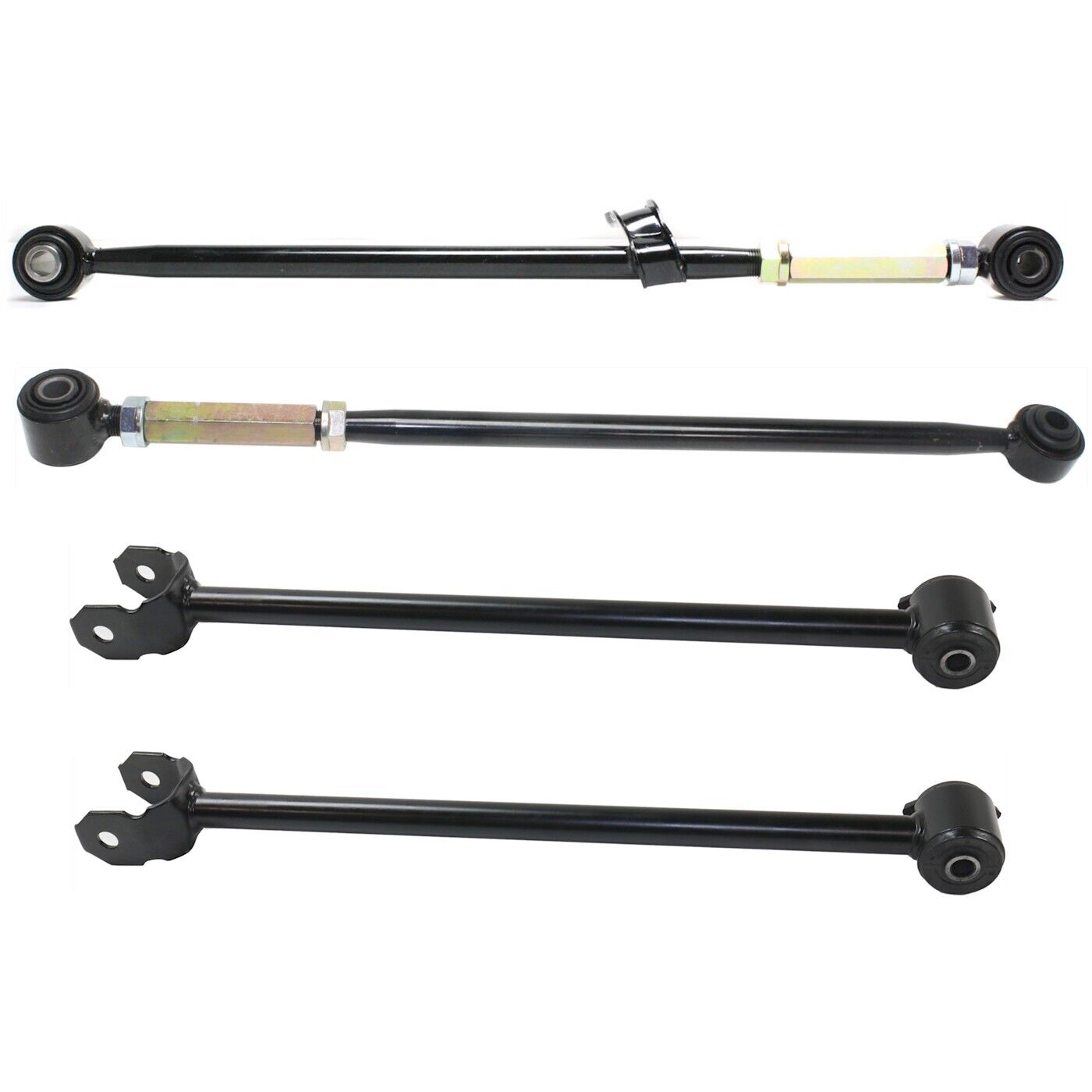 Al Rear Driver & Pasr Side Left Right For Lexus For Es300 For Camry ...