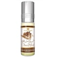 Al-Rehab Choco Musk Concentrated Perfume Rollerball for Unisex 6 ml NEW ...
