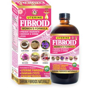 Fibromyalgia Supplements