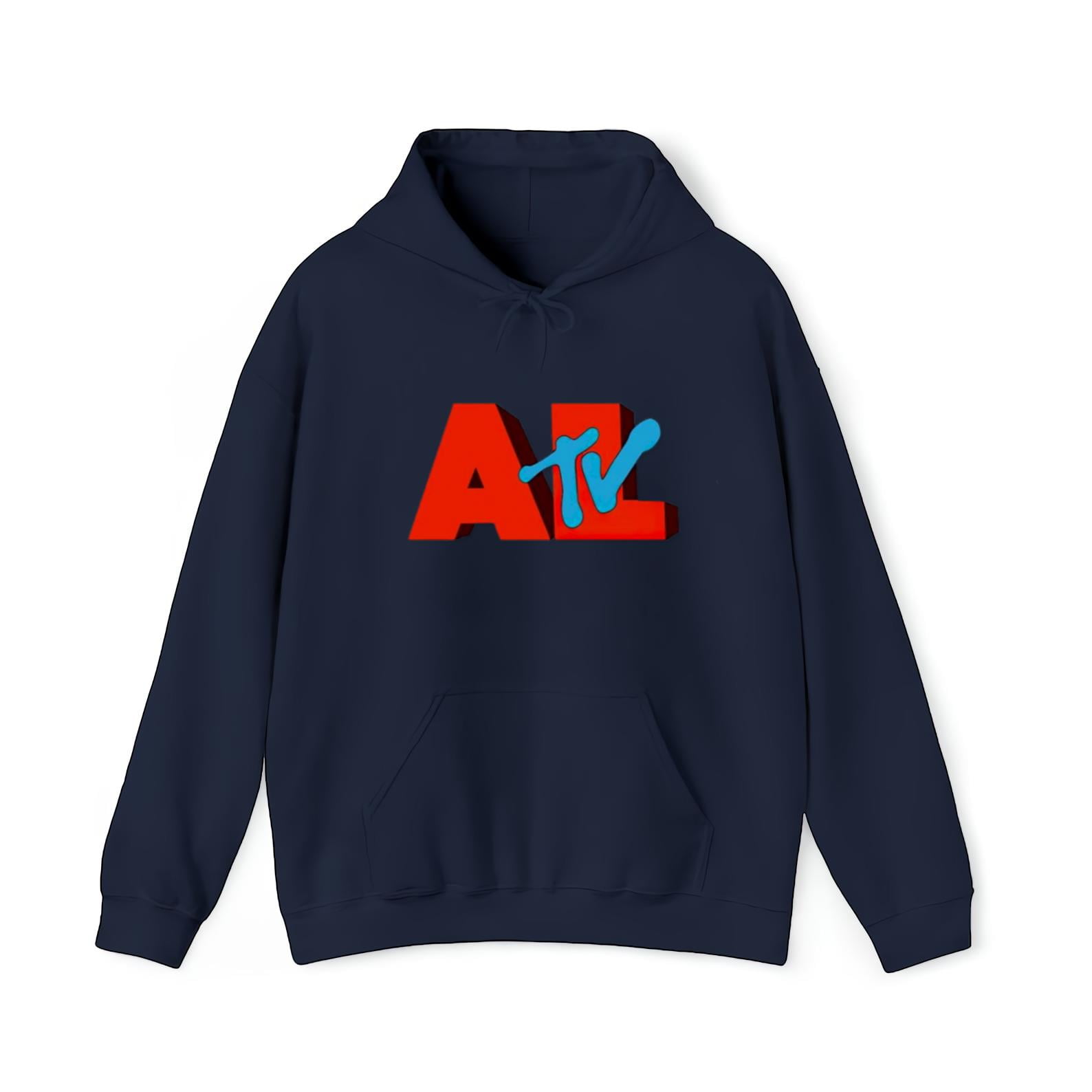 Al Tv classic shirt-removebg-preview - Walmart.com