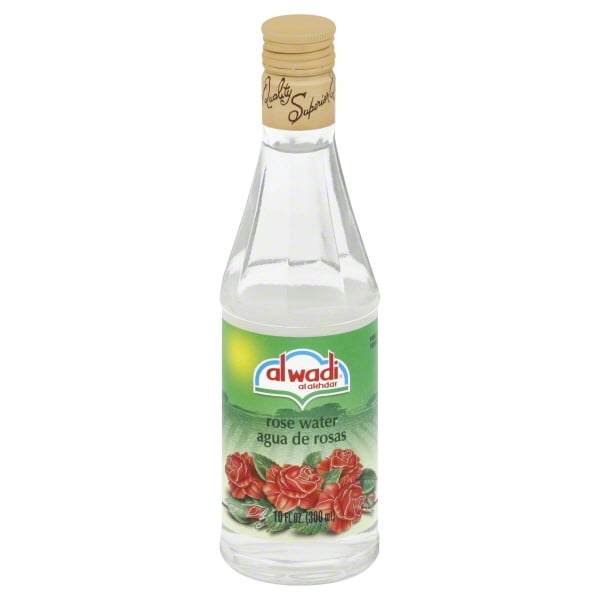Al Wadi Rose Water, 10.6 FO (Pack of 12) - Walmart.com