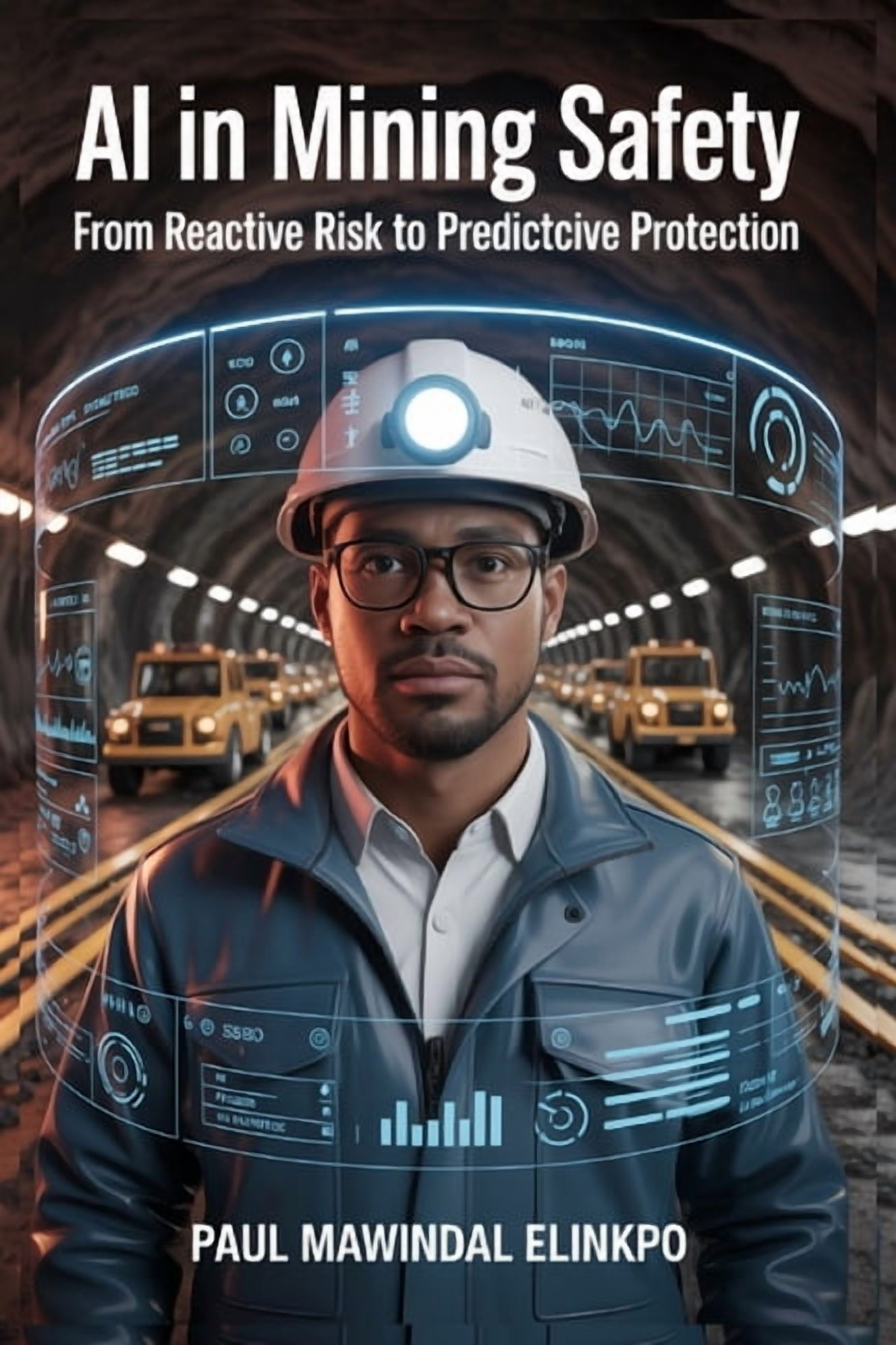 Al in Mining Safety: From Reactive Risk to Predictcive Protection ...