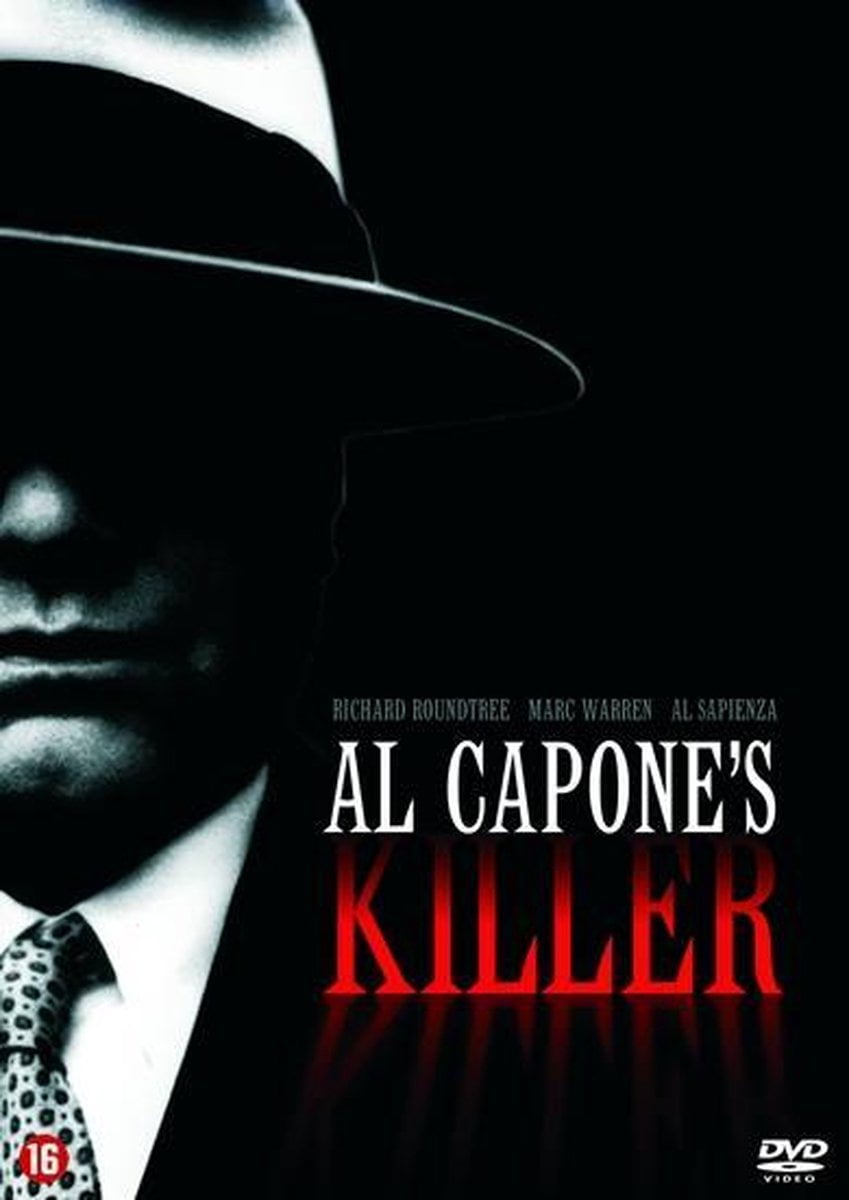 Al's Lads (2002) ( Capone's Boys ) ( Al Capone's Killer ) [ NON-USA FORMAT, PAL, Reg.0 Import ...