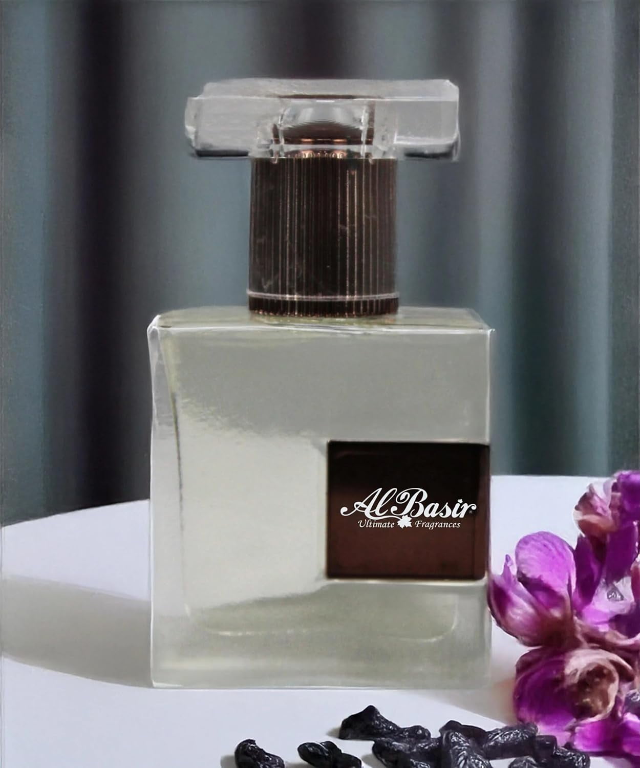 AlBasir Premium Attar Guchi Flora Longlasting Fragrance 24Hour Fresh ...