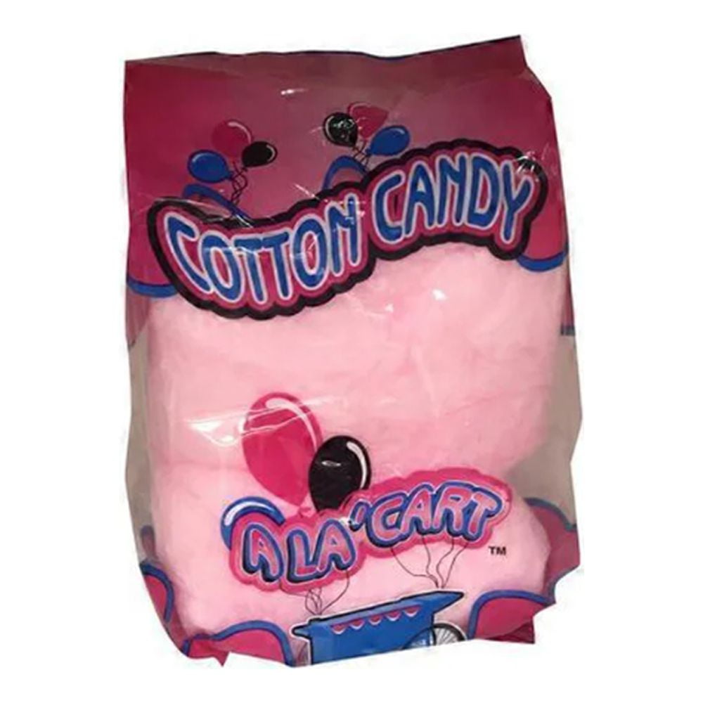 Cotton Candy 4 Oz - Walmart.com