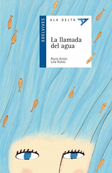 Ala Delta: La Llamada Del Agua Plan Lector [with Paperback Book] = Hang ...