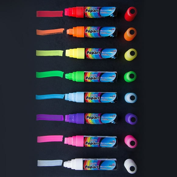 Fluorescent Markers