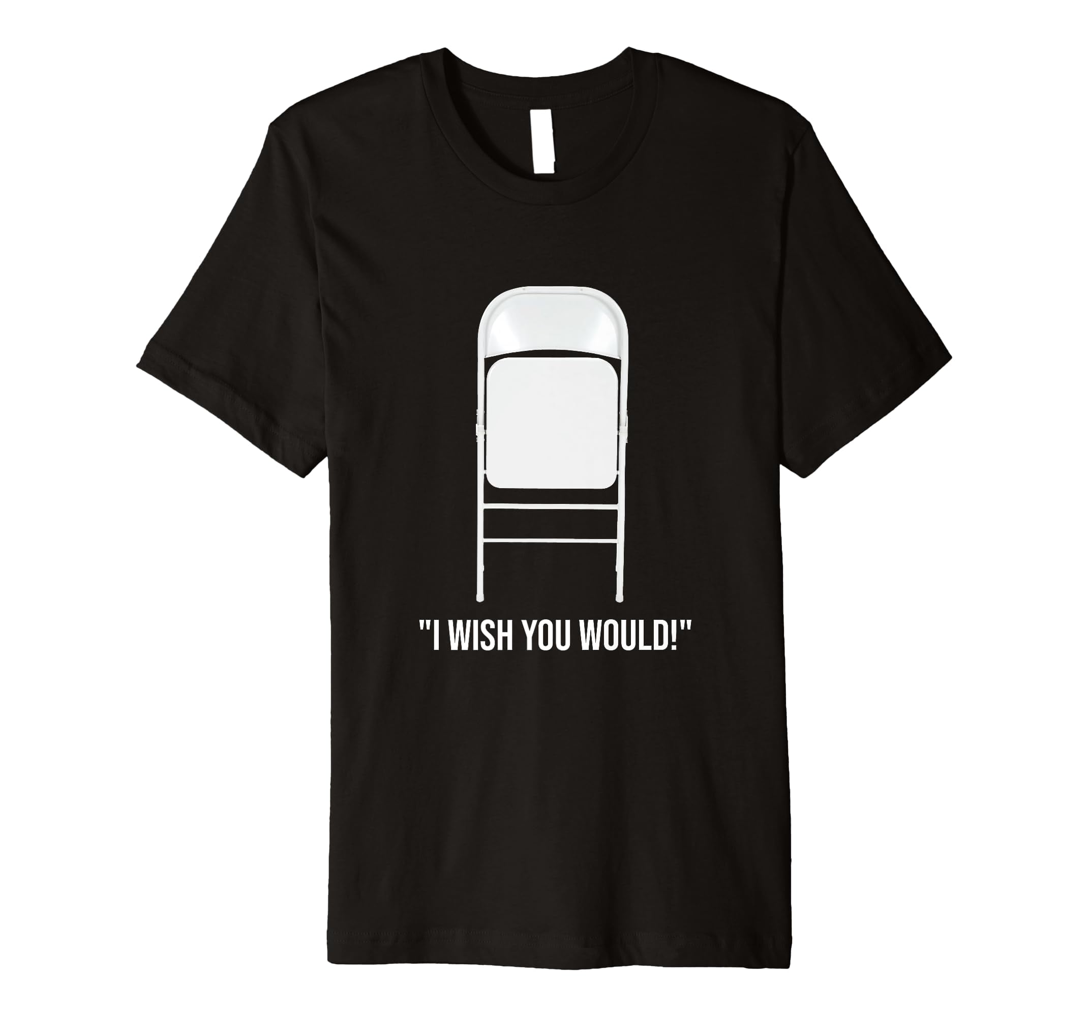 Alabama Brawl - Montgomery Alabama Brawl Folding Chair Premium T-Shirt ...