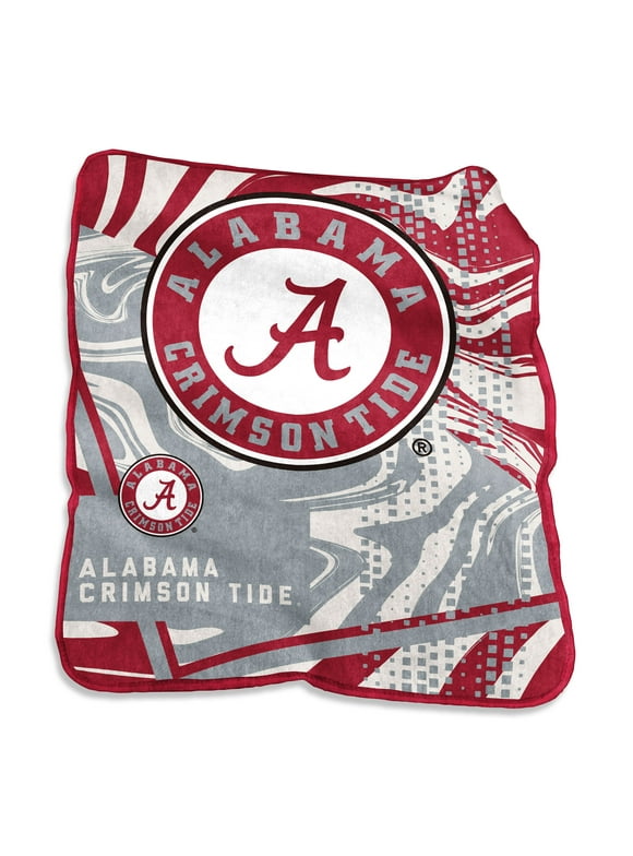 Alabama Crimson Tide Bedding & Blankets in Alabama Crimson Tide Team ...