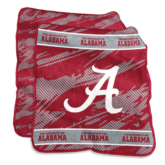 Alabama Crimson Tide Bedding & Blankets in Alabama Crimson Tide Team ...