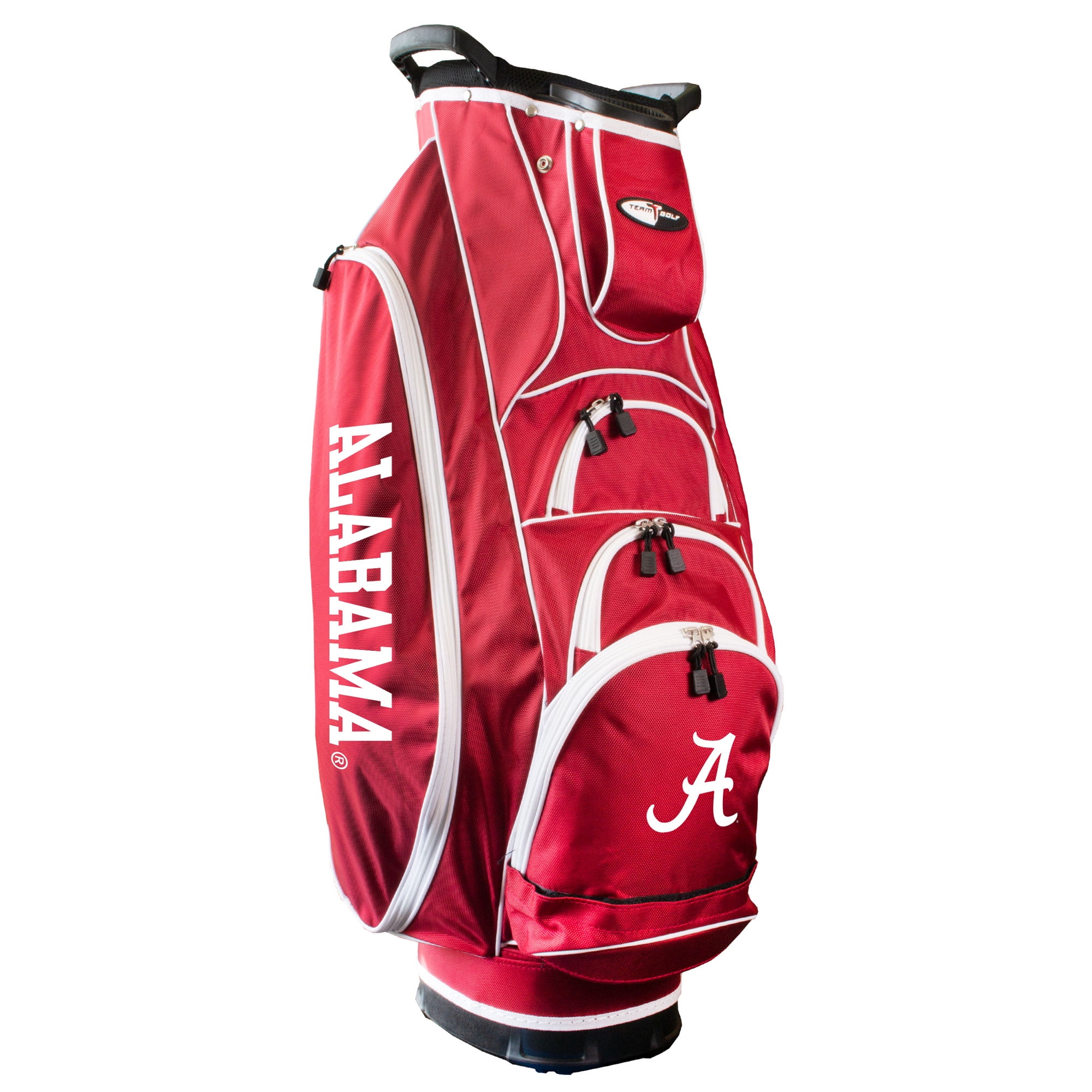 Alabama Crimson Tide Albatross Golf Cart Bag - Walmart.com