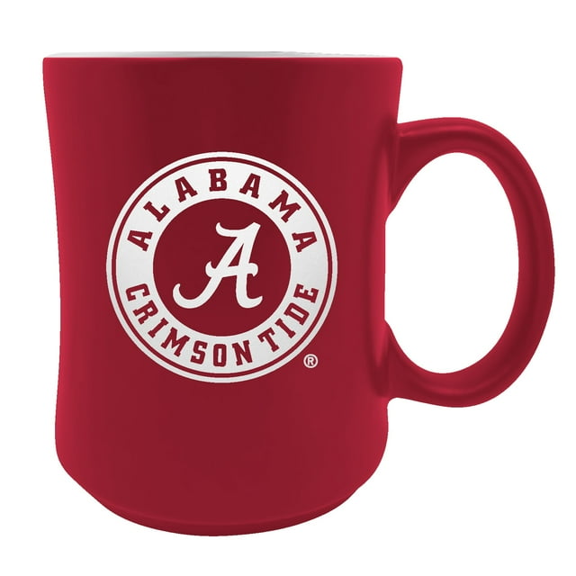 Alabama Crimson Tide Ceramic 19 oz. Starter Mug - Walmart.com