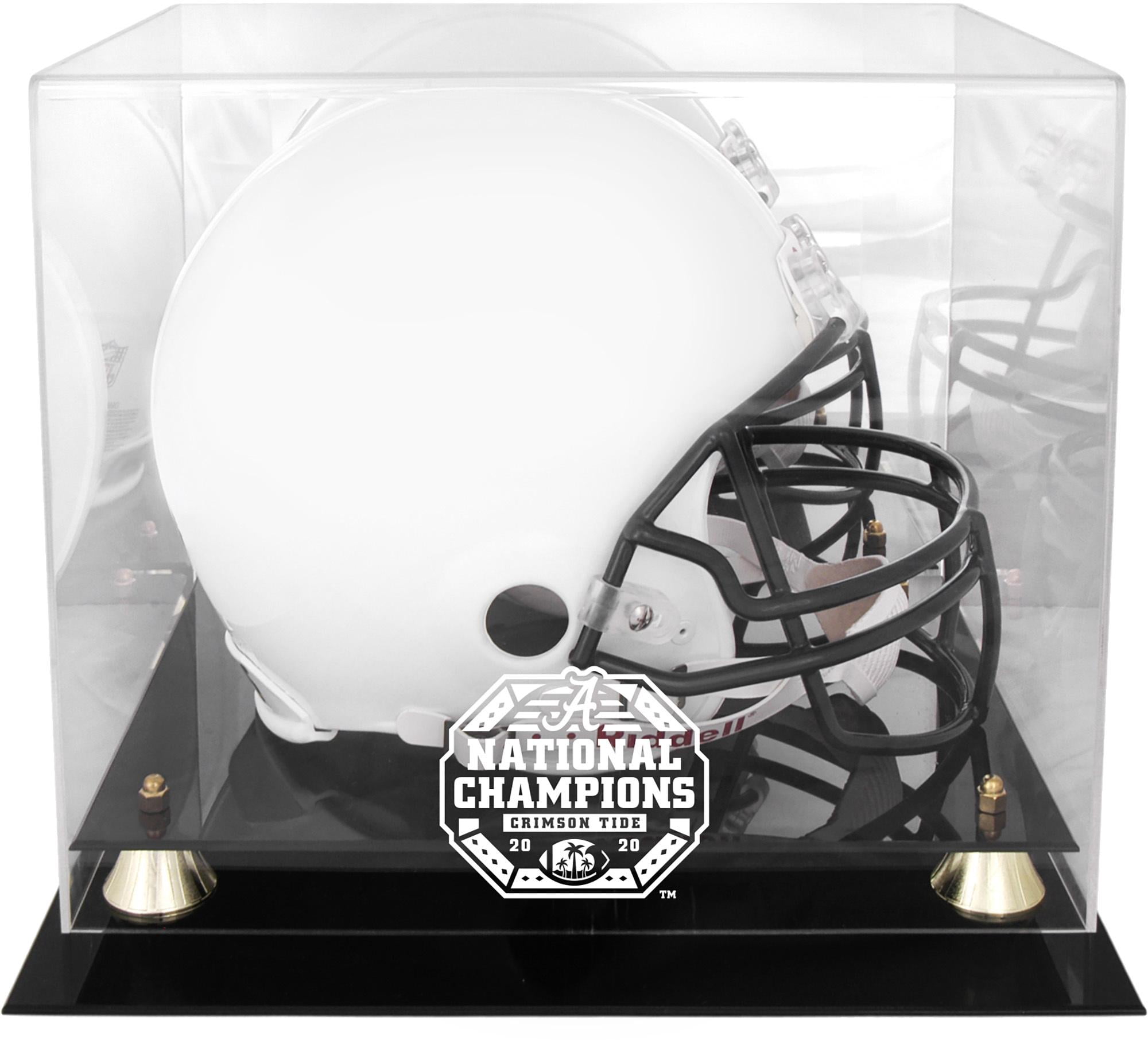 Alabama Crimson Tide College Football Playoff 2020 National Champions ...