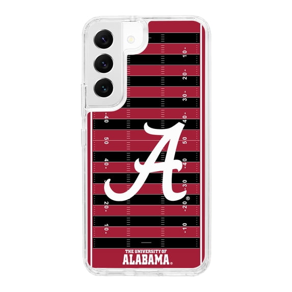 Alabama Crimson Tide HD Phone Case for Samsung Galaxy S24 (Field) by ...