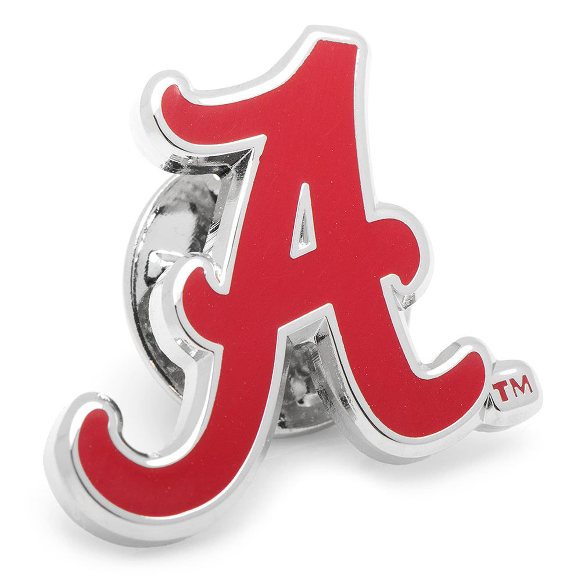 NCAA University of Alabama Lapel Pin - Walmart.com
