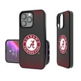 Alabama Crimson Tide Linen Logo iPhone Bump Case - Walmart.com
