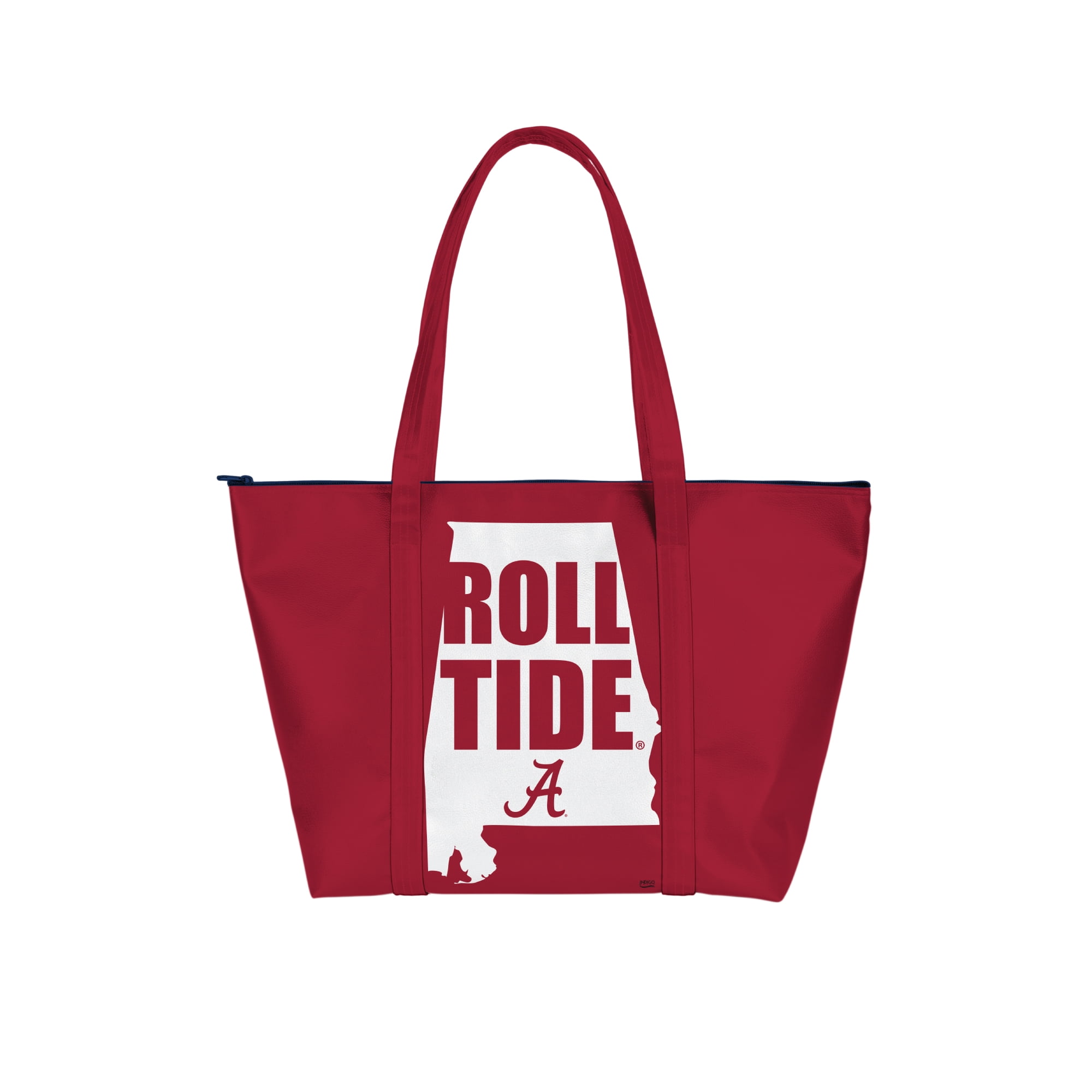 Alabama Crimson Tide My State Weekender Tote Bag - Walmart.com