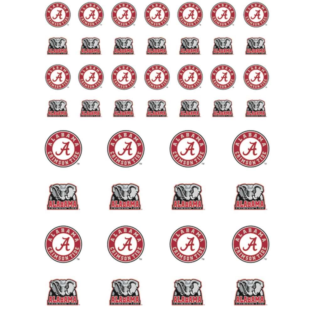 Roll Tide Sticker