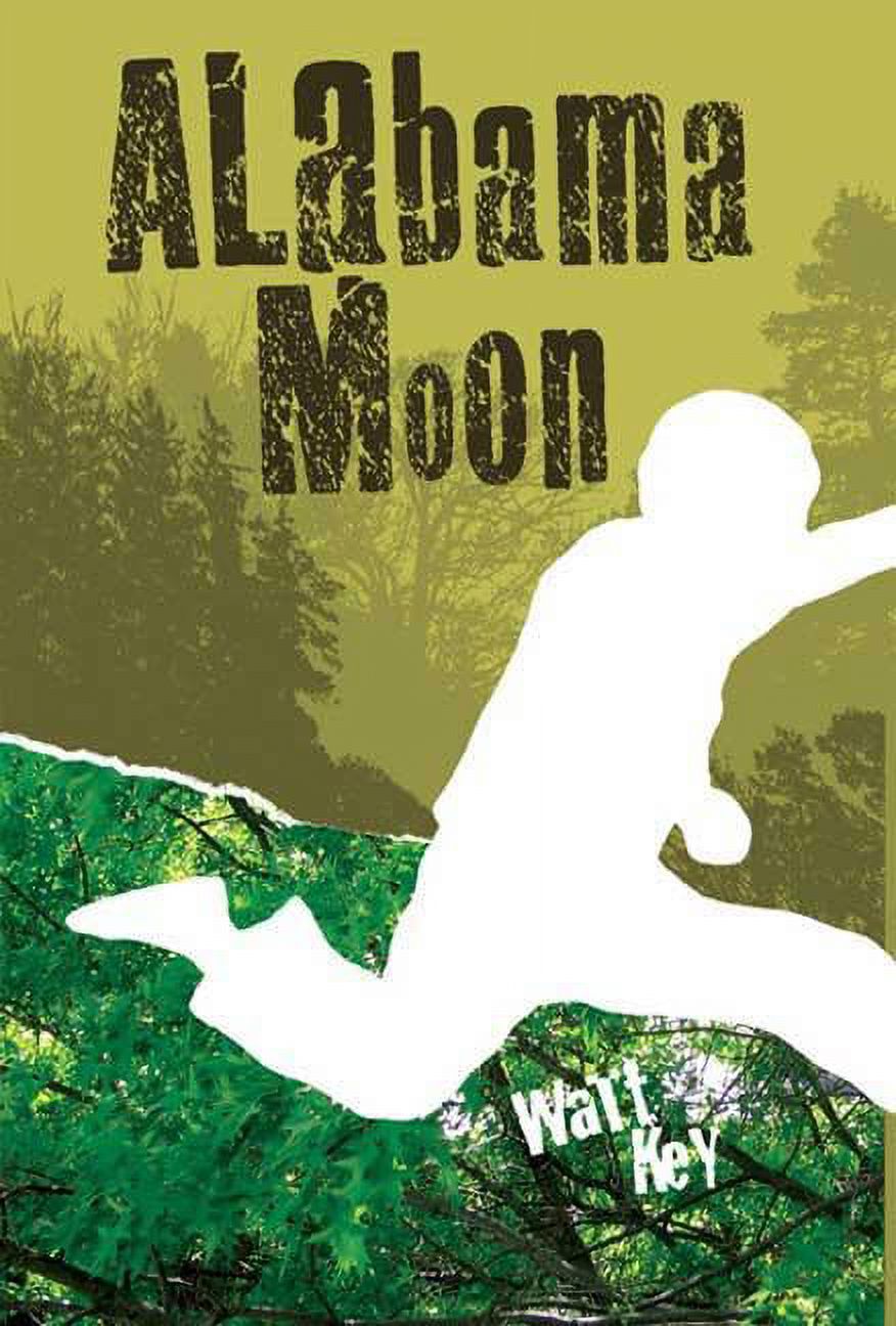 Alabama Moon Alabama Moon, Book 1, (Paperback) - Walmart.com