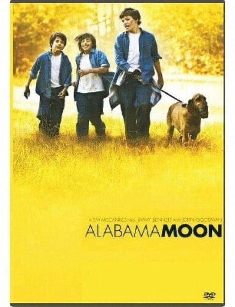 Alabama Moon (DVD), Samuel Goldwyn Films, Drama - Walmart.com