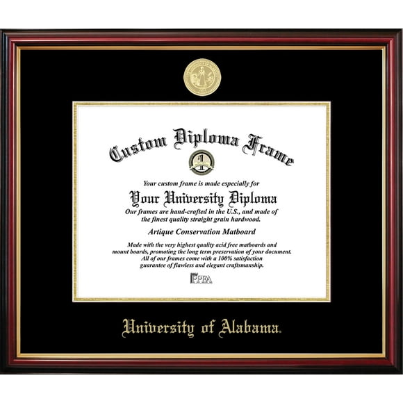 Diploma Frame