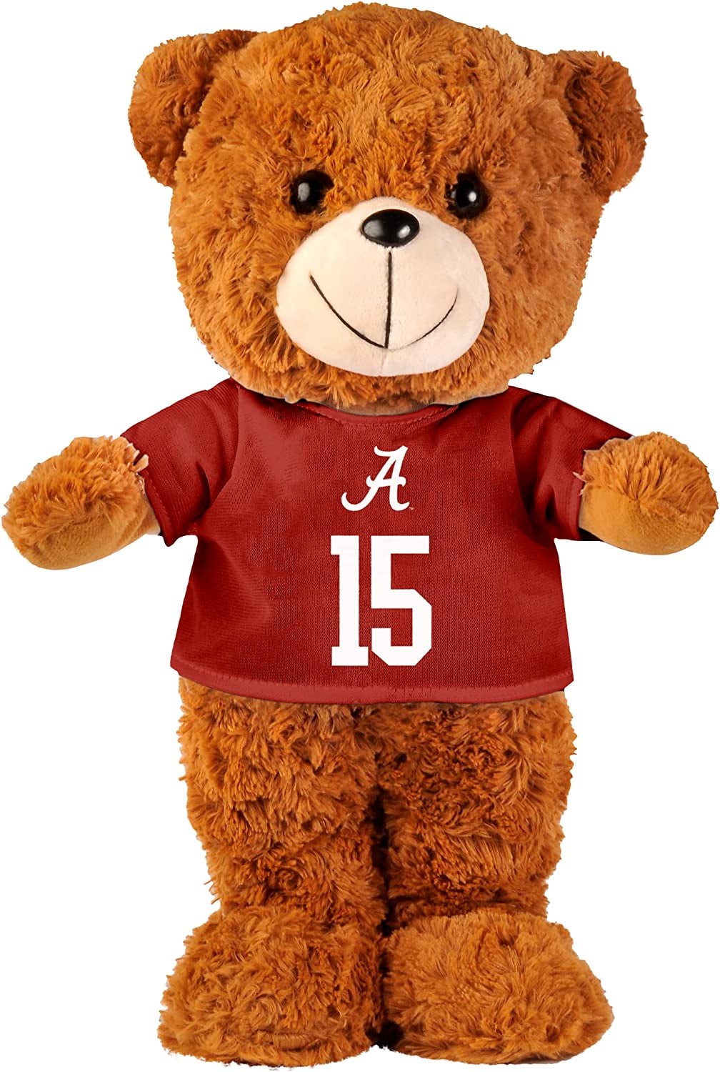 Alabama Plush Mascot - Walmart.com