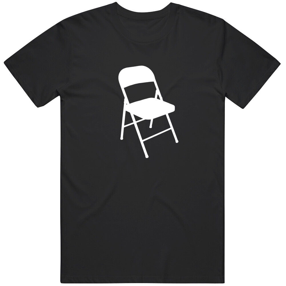 Alabama Riverboat Folding Chair Funny V2 T Shirt - Walmart.com