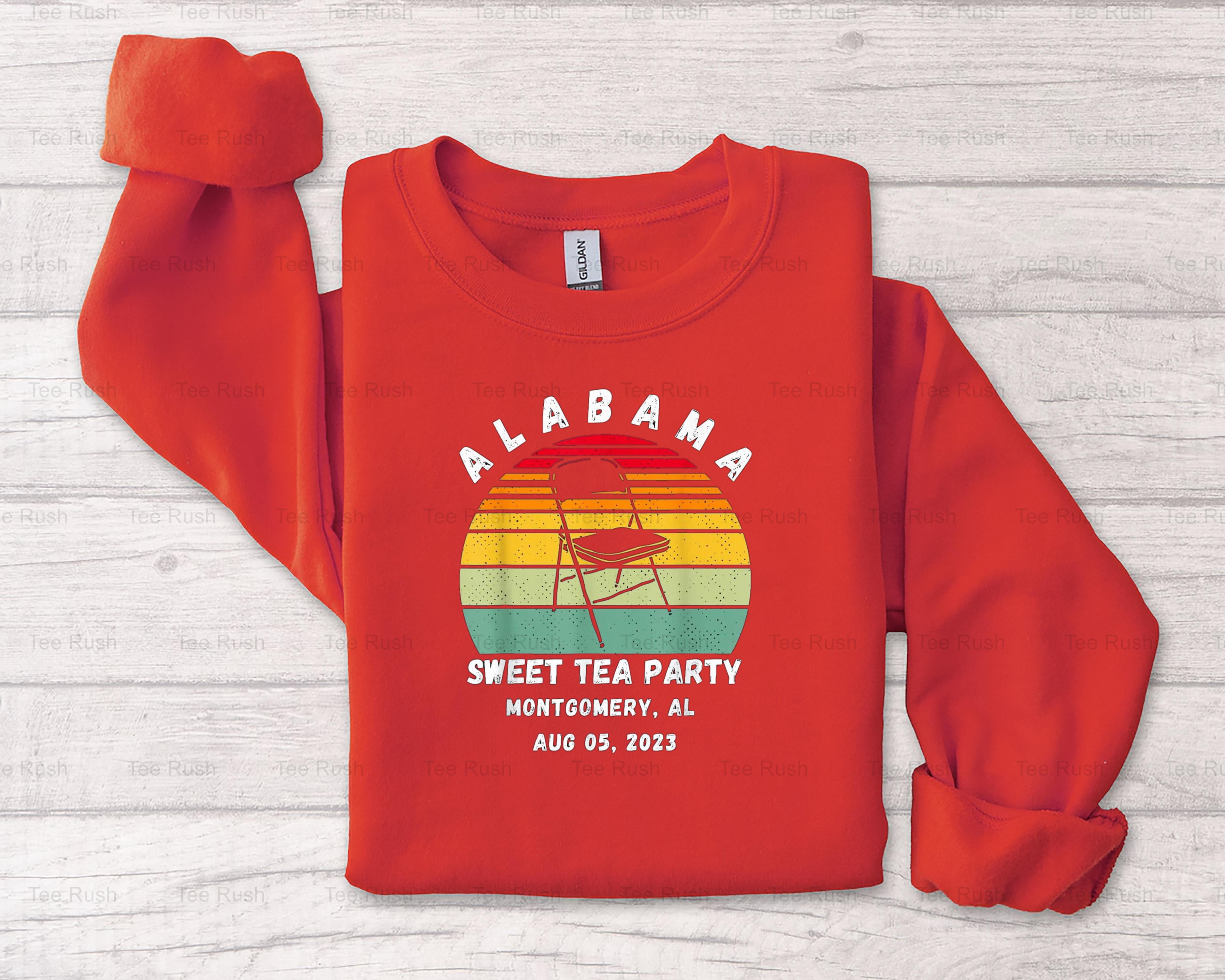 Alabama Riverfront Brawl Boat Fight Aug 5 23 Funny, Montgomery, Meme,T ...