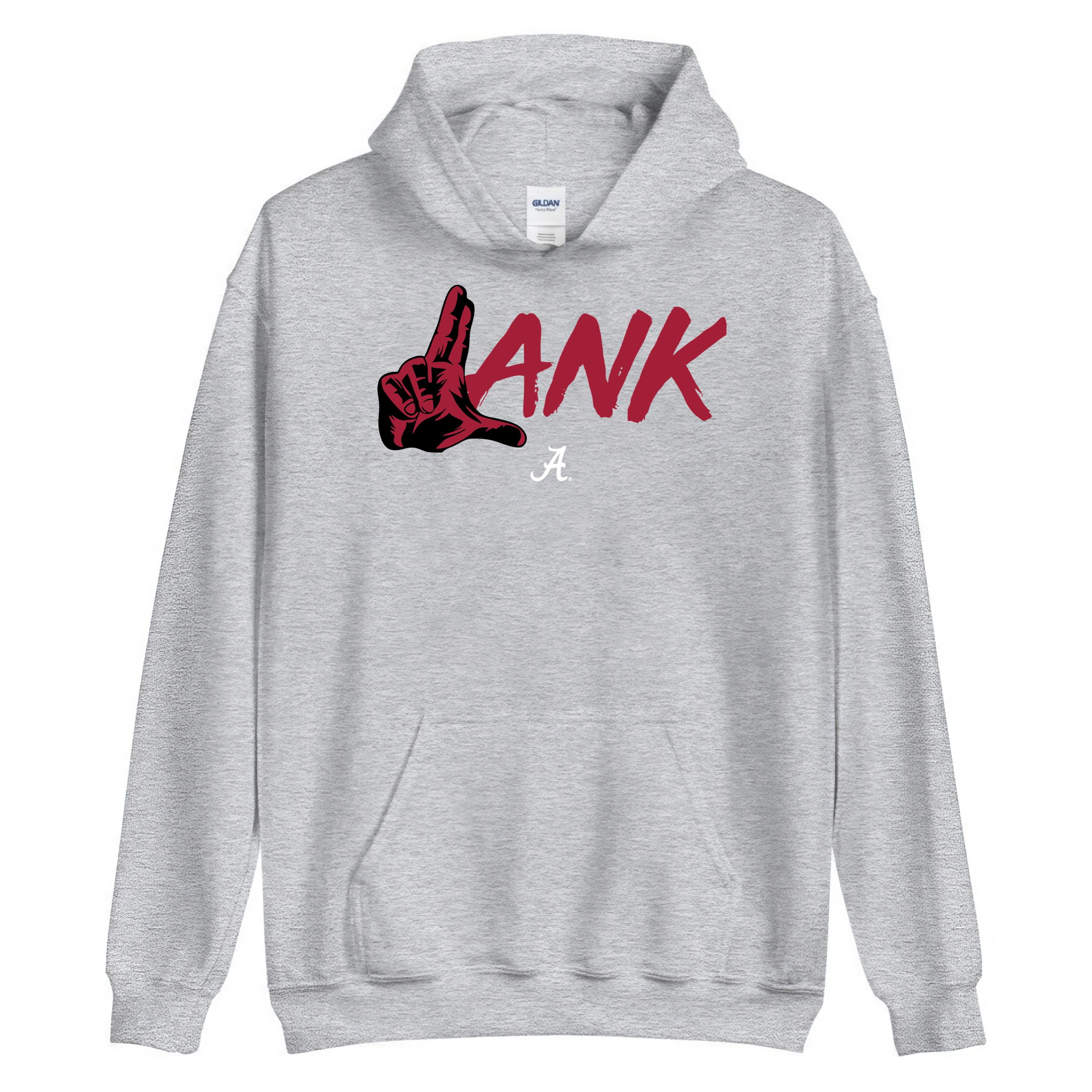 Alabama Spirit Shirt Player Hand Sign Shirt NCAA Football Shirt-TH787 ...