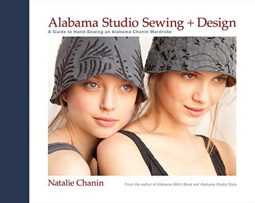 Pre-Owned Alabama Studio Sewing + Design: A Guide to Hand-Sewing an ...