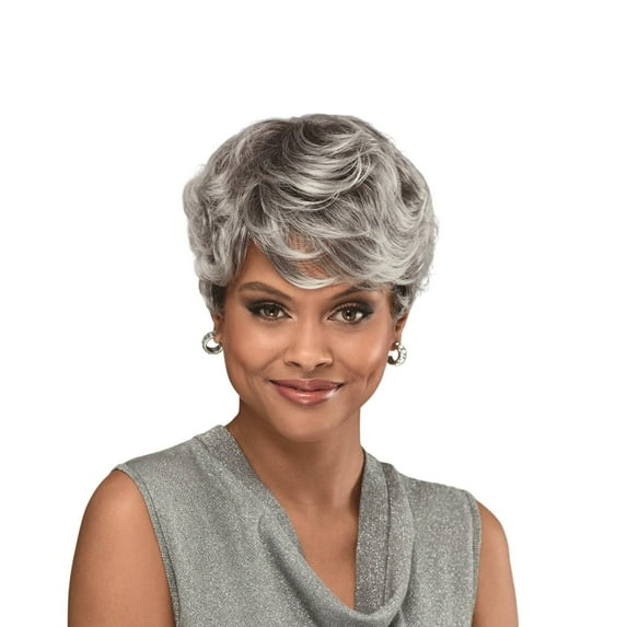 Especially Yours Alabama Yaki Texture Synthetic Wig for Women – Natural ...