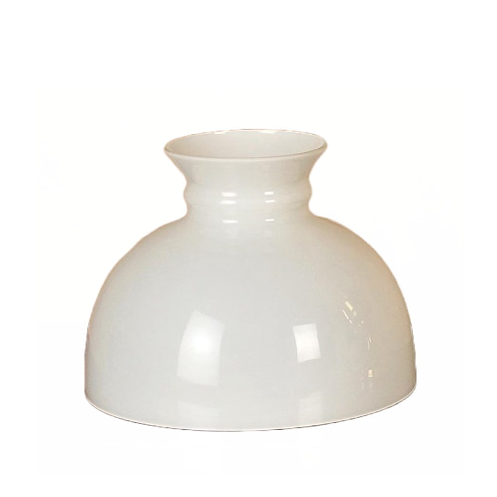 Aladdin 10" Opal Student Glass Lamp Shade M540 - Walmart.com