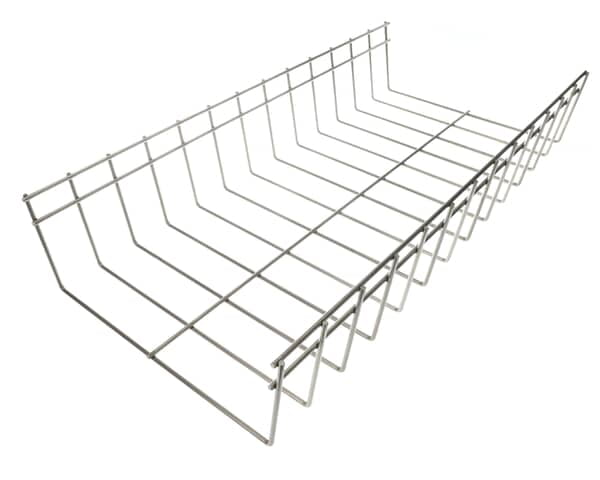 Aladdin 12327 Rack Wire Ss Hod Base - Walmart.com