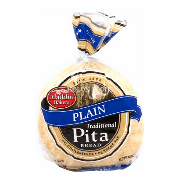 Pita Bread