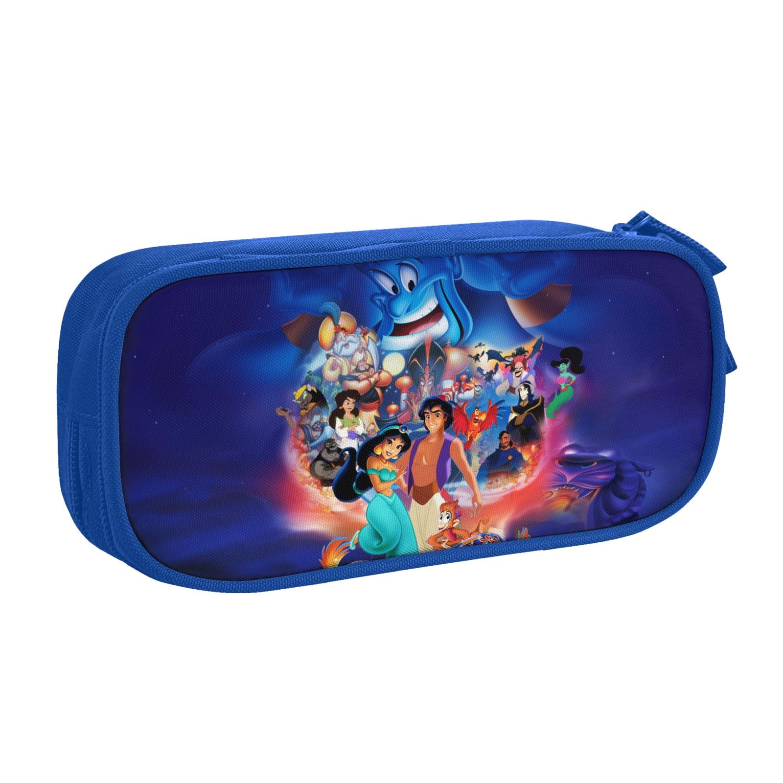 Aladdin Big Capacity Pencil Case, Large Storage Pencil Pouch Pen Case ...
