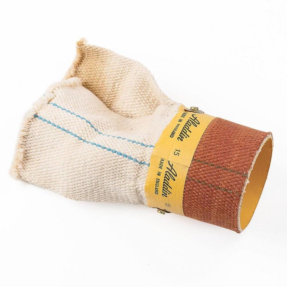 Aladdin Blue Flame Kerosene Burner Heater Wick, Fuel Efficient, 3 inch ...