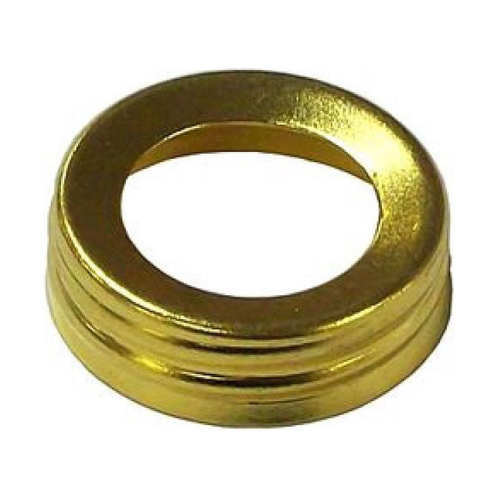 Aladdin Brass Filler Collar - Walmart.com