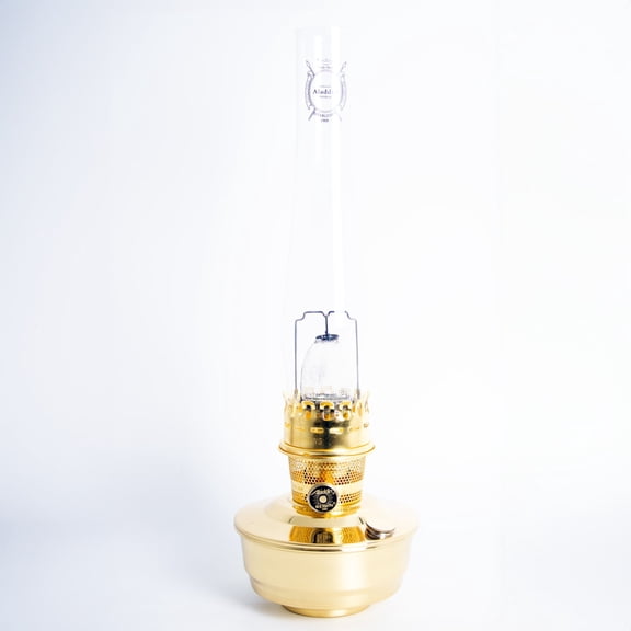 Aladdin Oil Lamp