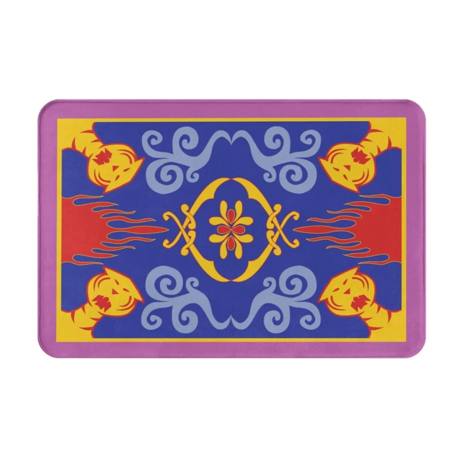 Aladdin Carpet for Living Room Home Decoration Sofa Table Large Area ...