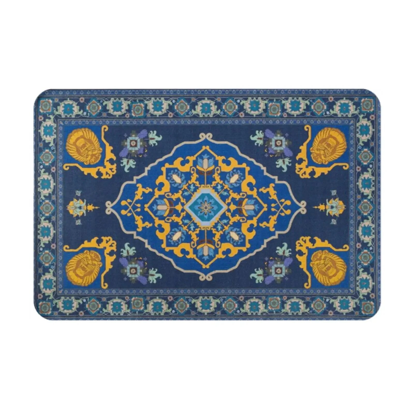 Aladdin Carpet for Living Room Home ration Sofa Table Large Area Rugs ...
