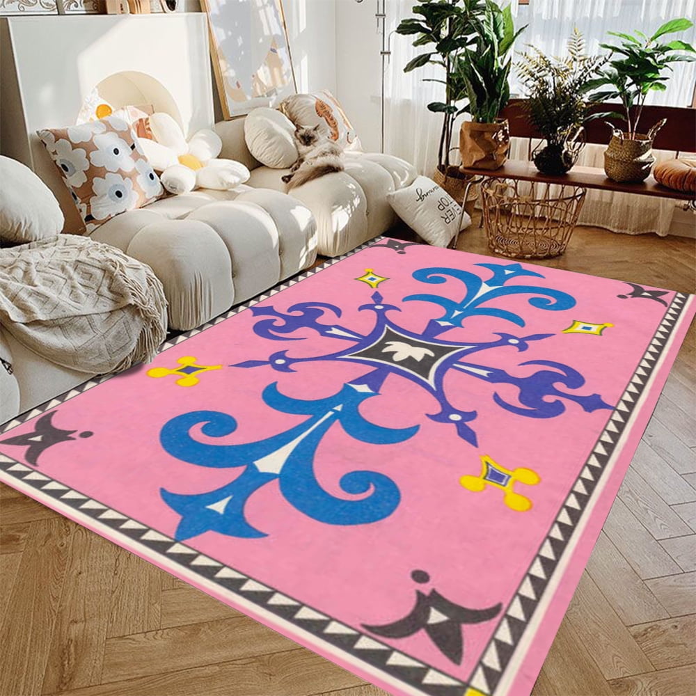 Aladdin Carpet for Living Room Home rations Sofa Table Large Area Rugs ...