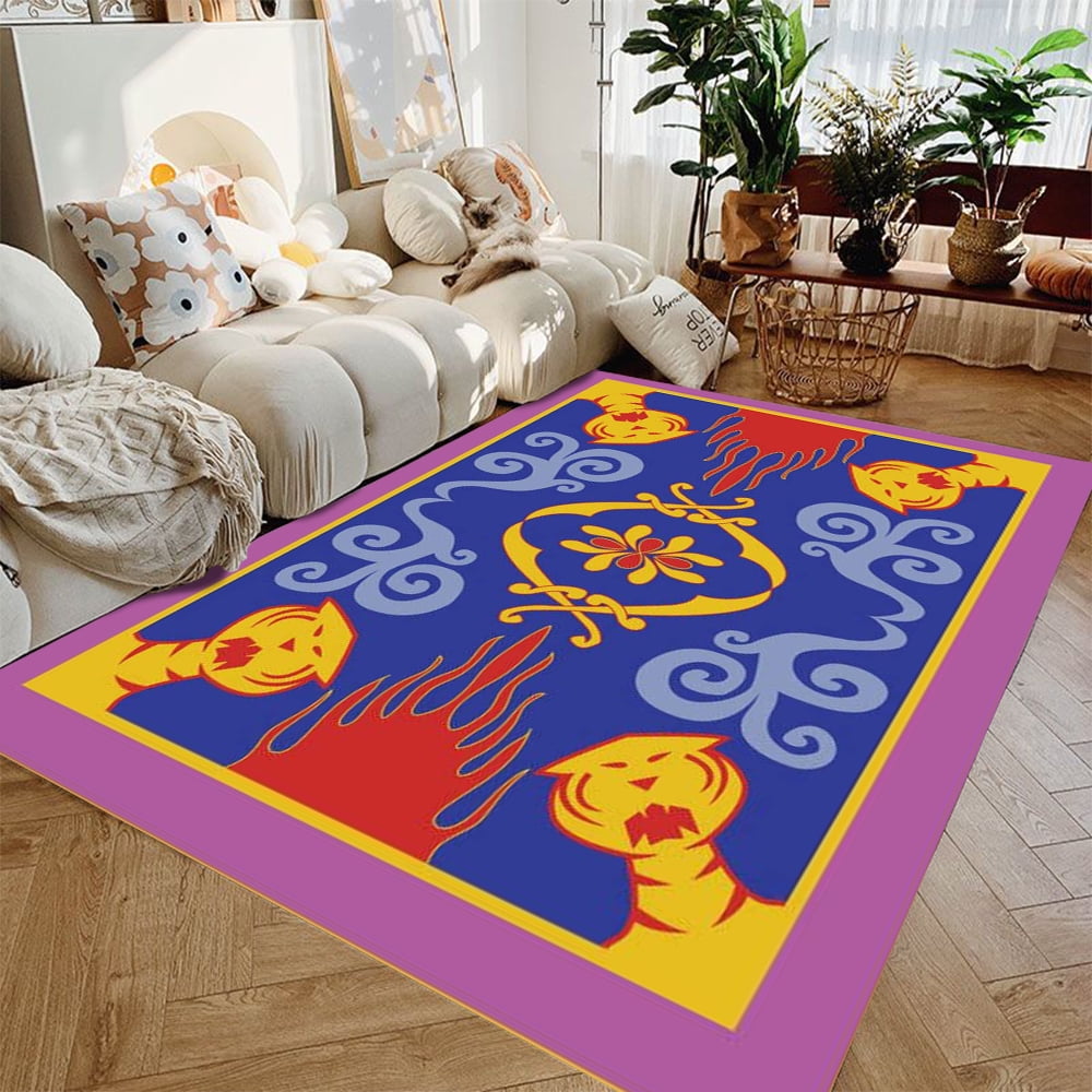 Aladdin Carpet for Living Room Home rations Sofa Table Large Area Rugs ...