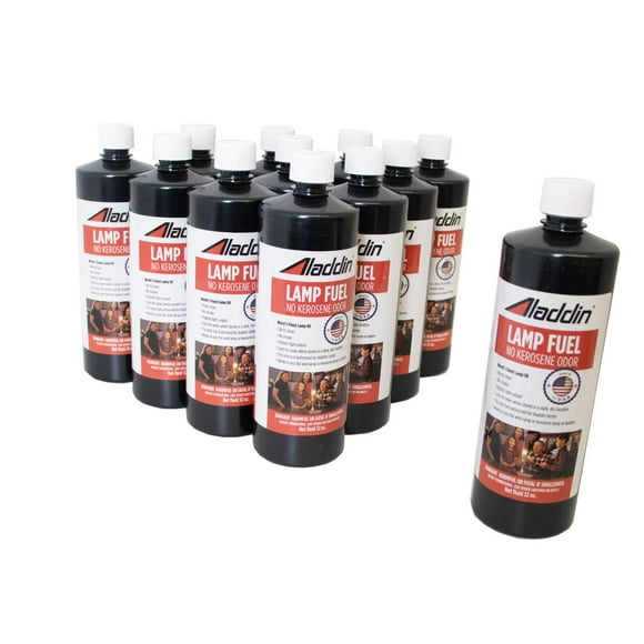 Liquid Paraffin Lamp Oil